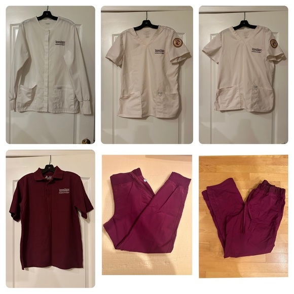 Other | Tesu Thomas Edison State University Nursing Scrubs Nursing ...